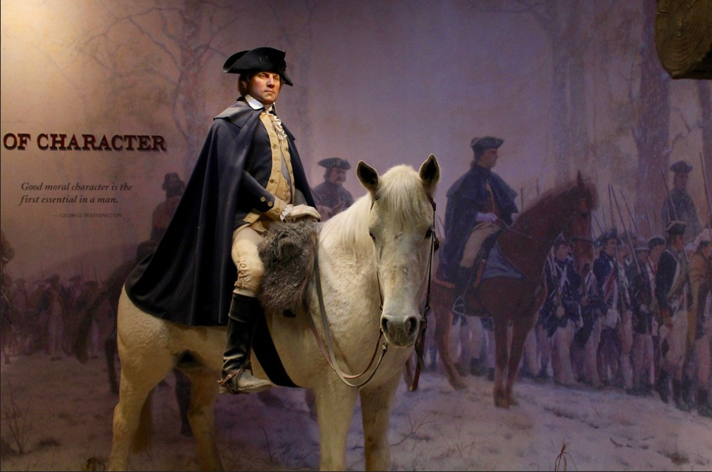 Veterans Information